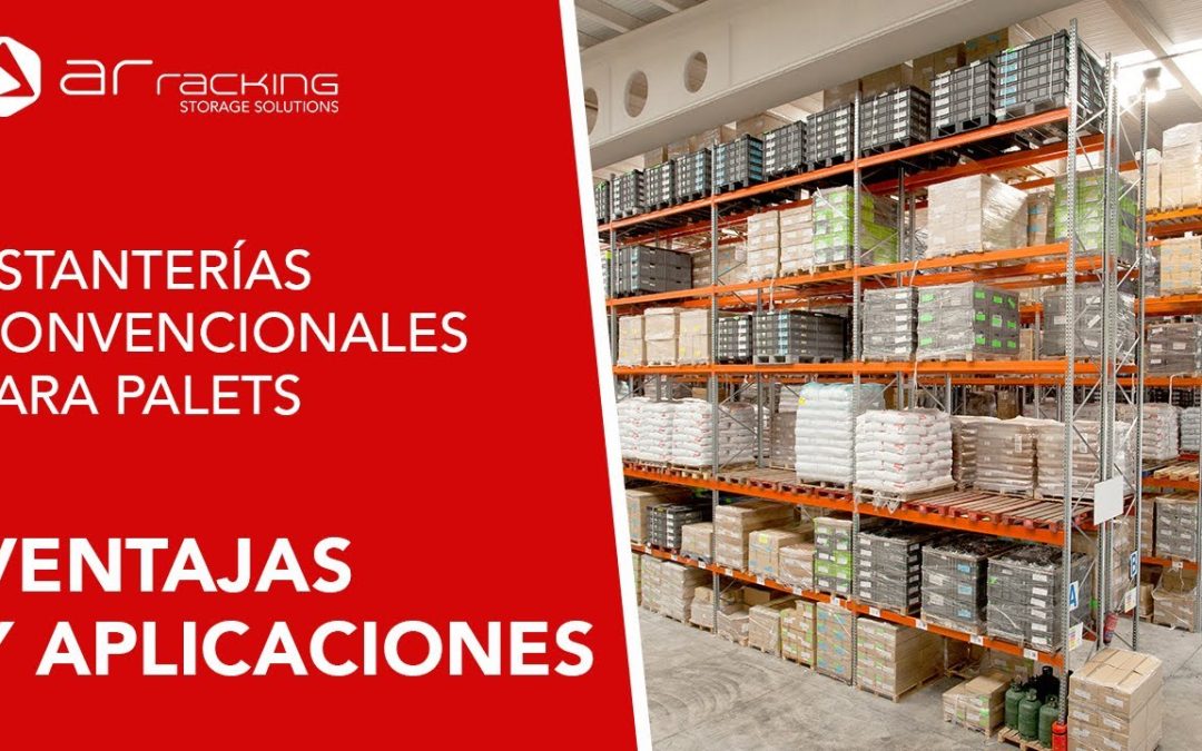 Las Principales Ventajas de los Pallets de PVC para Almacenaje ...